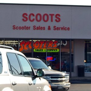 SCOOTERS PLUS - Updated November 2025 - 3425 Summer Ave, Memphis ...