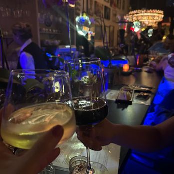 ARMSTRONG JAZZ HOUSE - Updated December 2024 - 152 Photos & 72 Reviews ...