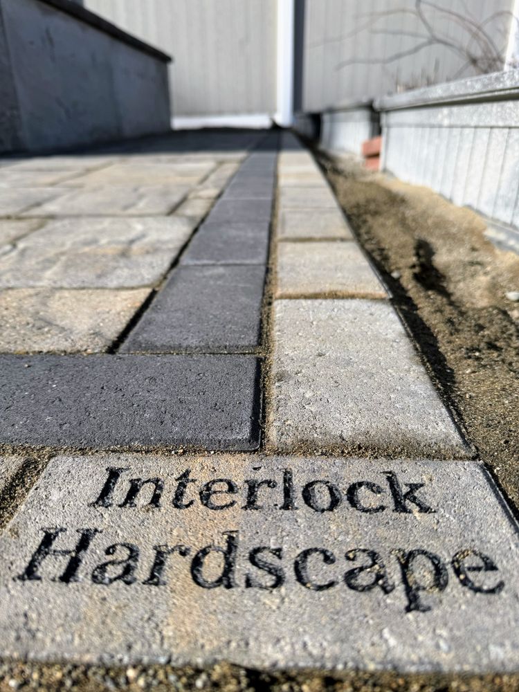 INTERLOCK HARDSCAPE - Updated March 2025 - 33 Photos - Spokane, Washington - Landscaping - Phone ...