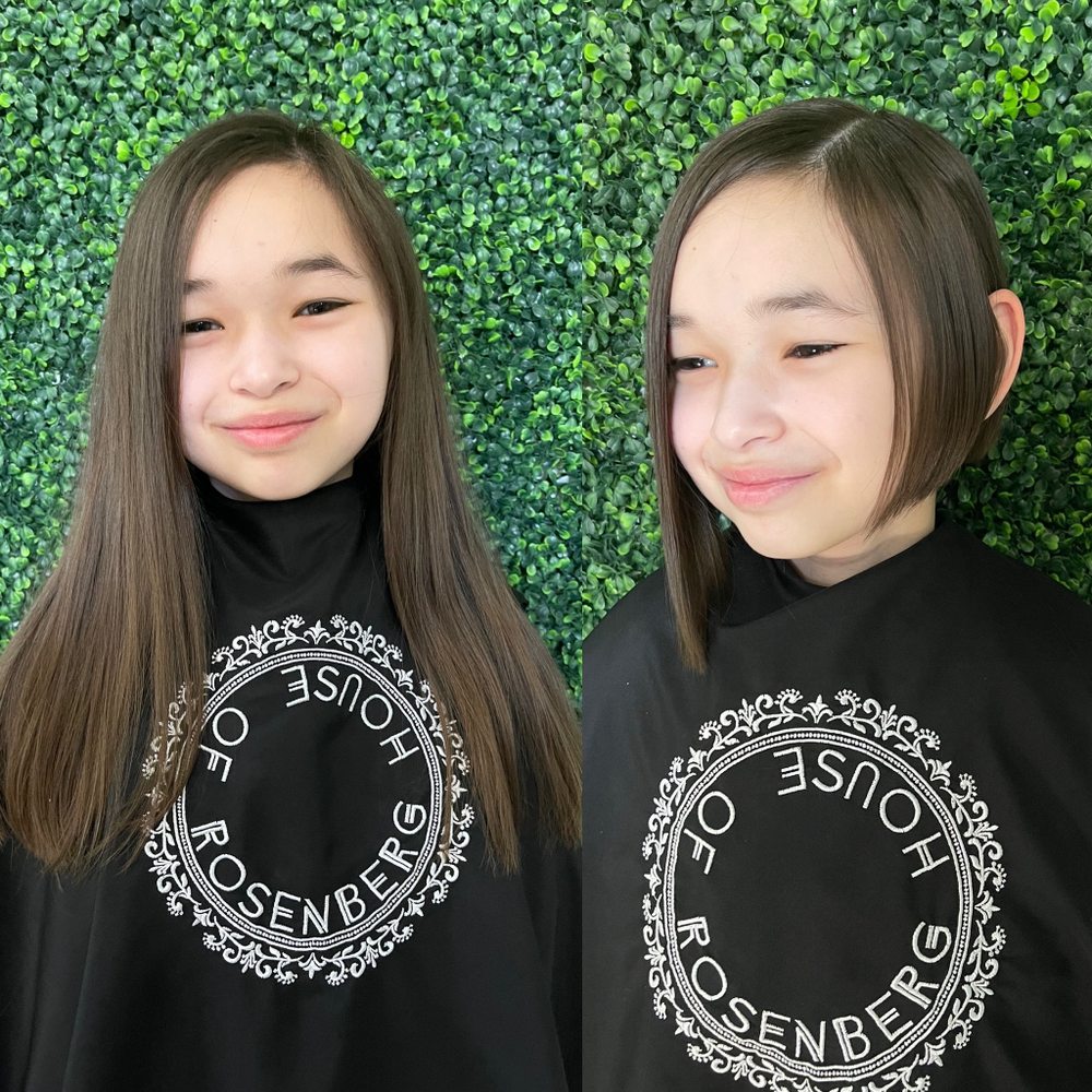 HOUSE OF ROSENBERG - Request an Appointment - 126 Photos - 4448 S ...