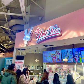 UME TEA - 127 Photos & 51 Reviews - 450 Great Mall Dr, Milpitas ...