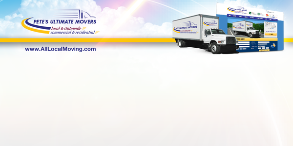 PETE’S ULTIMATE MOVERS - Updated May 2026 - 22 Photos & 35 Reviews ...