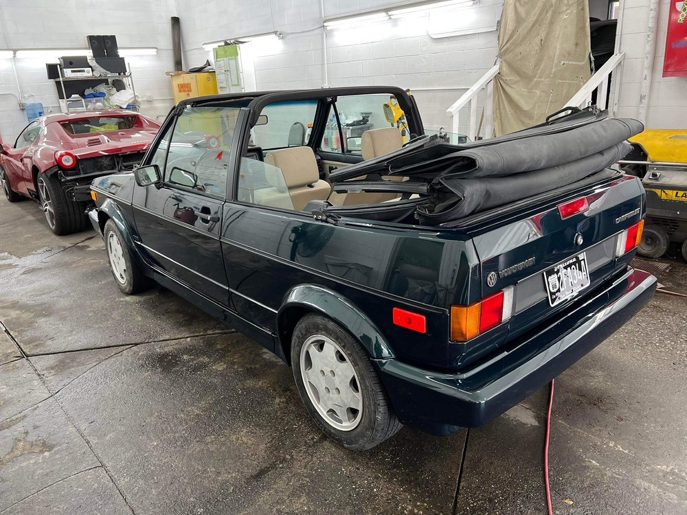 RNR AUTOMOTIVE REFINISHING - Updated October 2025 - 15 Photos & 109 ...