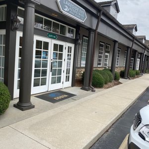 GRAYSTONE EYE - Updated September 2025 - 2311 E Main St, Lincolnton ...