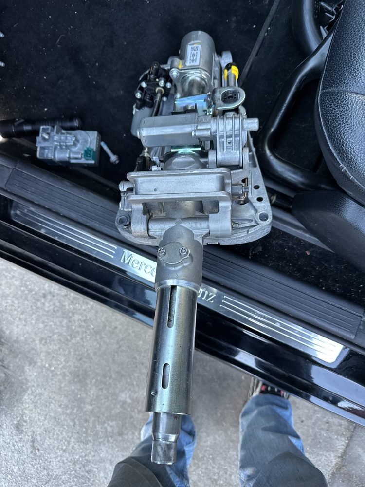 EC AUTO - Updated April 2026 - 15 Photos - 1044 S Claremont St, San ...