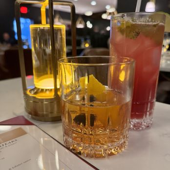 SERRATO’S STEAKHOUSE - Updated April 2025 - 73 Photos & 44 Reviews ...