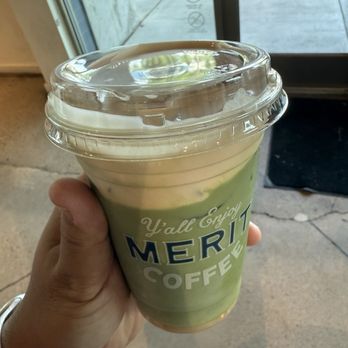 MERIT COFFEE - Updated January 2026 - 167 Photos & 168 Reviews - 4615 N ...