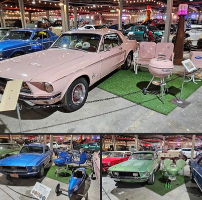 ROLLING THRU TIME AUTO MUSEUM - Updated May 2025 - 18 Photos - 4750 S ...