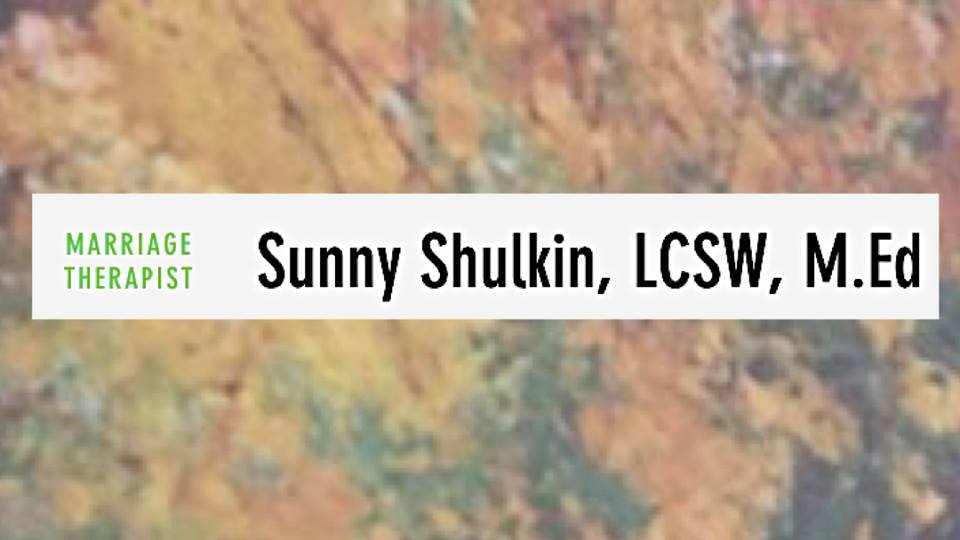 SUNNY SHULKIN, LCSW - Updated July 2025 - Bala Cynwyd, Pennsylvania ...