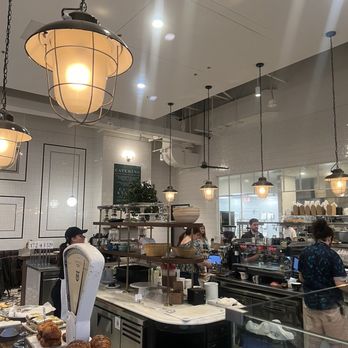 TATTE BAKERY & CAFE - Updated January 2025 - 229 Photos & 116 Reviews ...