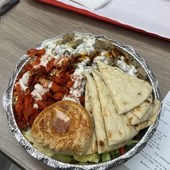 NAZ’S HALAL FOOD - CORONA - Updated June 2025 - 239 Photos & 154 ...