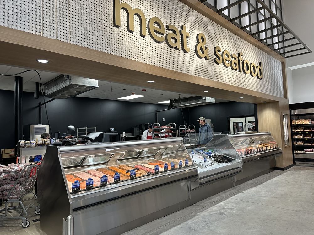 ACME FRESH MARKET NO. 4 - Updated October 2025 - 51 Photos & 27 Reviews ...