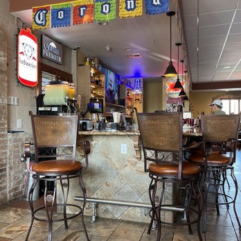 LOS JARRONES - Updated July 2025 - 154 Photos & 174 Reviews - 170 E ...