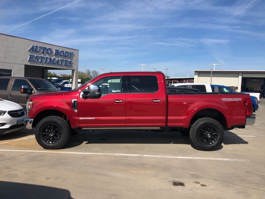 HAIDLEN FORD - Updated December 2025 - 27 Photos & 103 Reviews - 1355 E ...