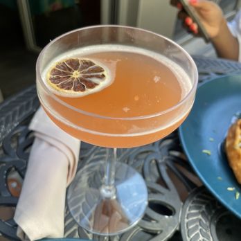 ATTICO ROOFTOP LOUNGE - Updated July 2024 - 442 Photos & 311 Reviews ...