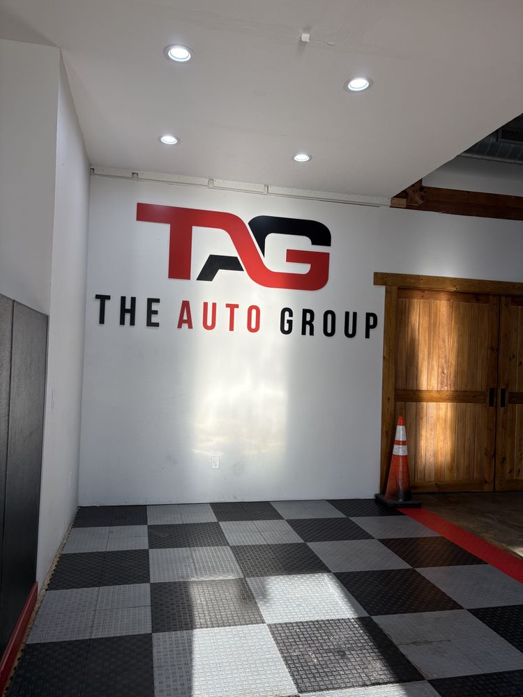 THE AUTO GROUP - Updated April 2025 - Request a Quote - 109 N ...