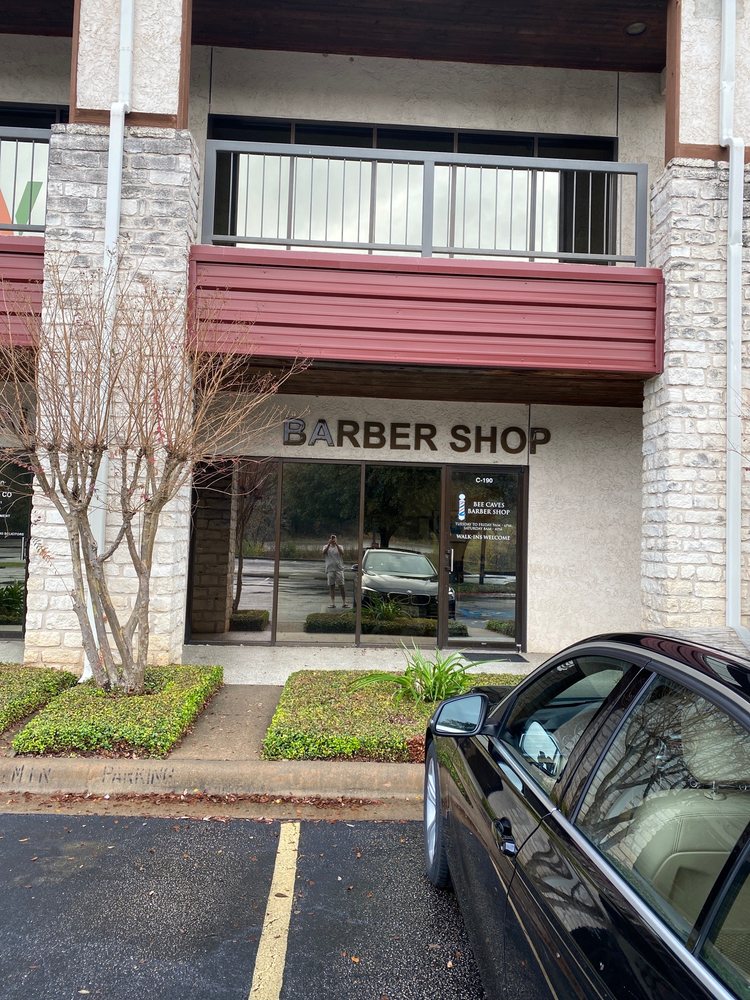 BEE CAVES BARBER SHOP - Updated August 2025 - 44 Reviews - 3006 Bee ...