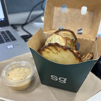 SWEETGREEN - HEALTHY SALADS, BOWLS AND PLATES - Updated December 2025 ...