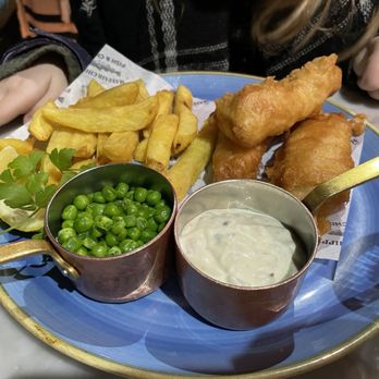 THE MAYFAIR CHIPPY - Updated May 2024 - 825 Photos & 512 Reviews - 14 ...