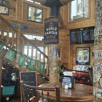 DIXIE SALOON - Updated October 2025 - 237 Photos & 777 Reviews - 401 E ...