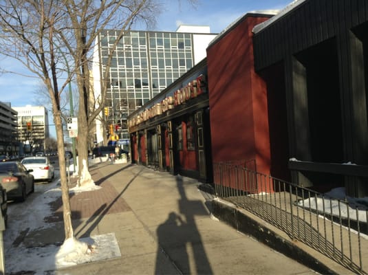 HUDSONS CANADA’S PUB - Updated May 2026 - 37 Photos & 45 Reviews - 401 ...