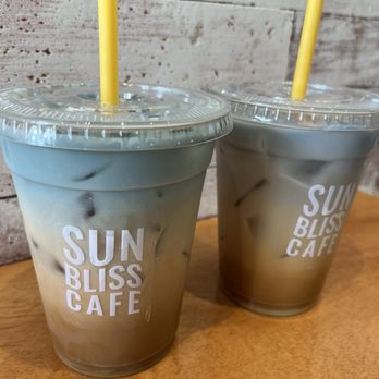 SUNBLISS CAFE - Updated May 2025 - 1501 Photos & 818 Reviews - 701 S ...
