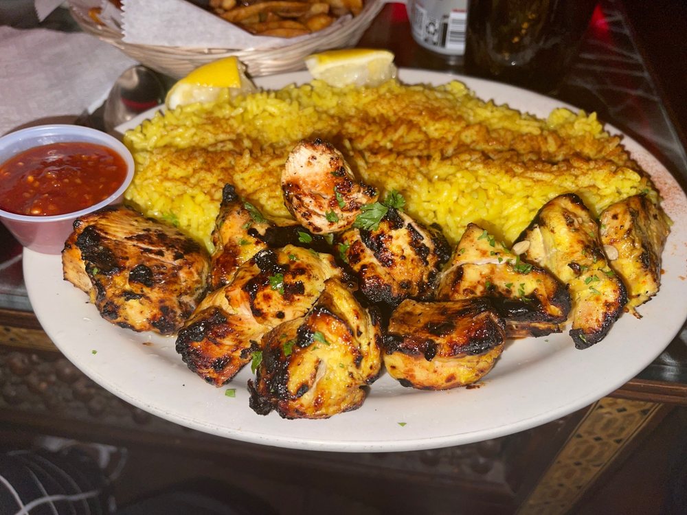 ALI BABA CAFE & RESTAURANT - Updated December 2025 - 74 Photos & 110 ...