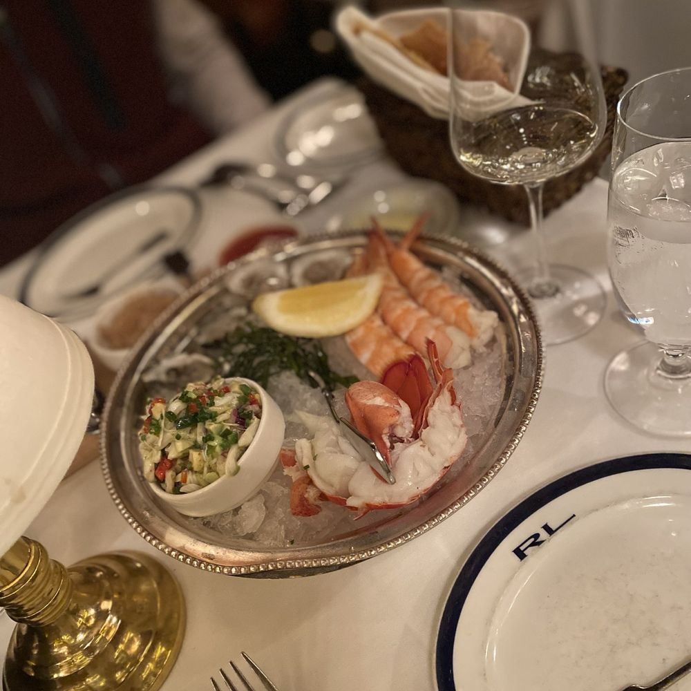 Visit Milwaukee Devon Seafood Steak The Best Seafood Restaurant In