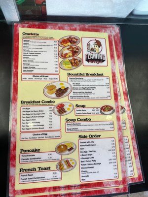 FLAMING PATTY’S - Updated May 2024 - 66 Photos & 138 Reviews - 720 Vine ...