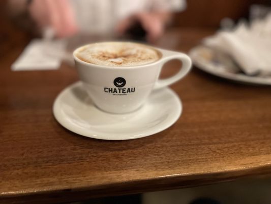 CHATEAU DE CHANTILLY CAFE - 1337 Photos & 499 Reviews - 13974 Metrotech ...