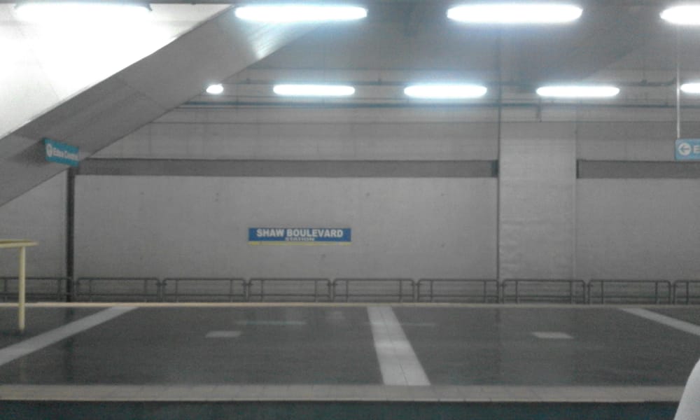 MRT SHAW BOULEVARD - Updated October 2024 - Shaw Blvd, Mandaluyong ...