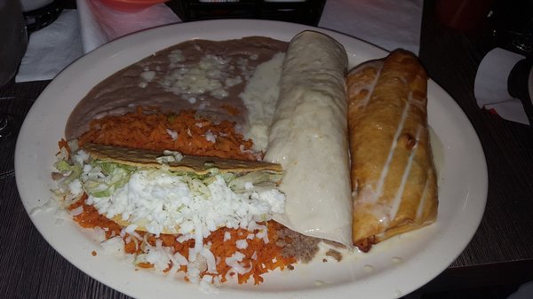 LOS TRES CAMINOS LL - Updated December 2025 - 10 Photos & 12 Reviews ...