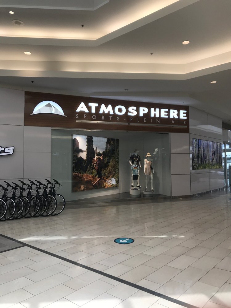 SPORTS EXPERTS & ATMOSPHÈRE PLEIN AIR - Updated April 2025 - 7077 ...