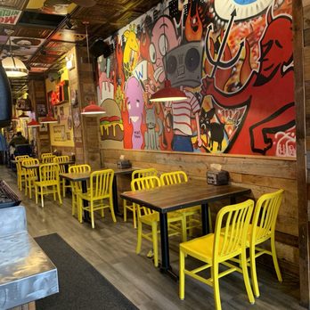 DEVIL DAWGS - LAKEVIEW - Updated February 2025 - 190 Photos & 102 ...