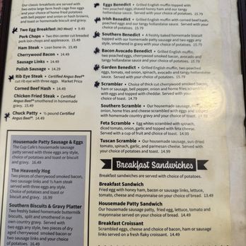 THE CUP CAFE - Updated September 2024 - 831 Photos & 795 Reviews - 6770 ...