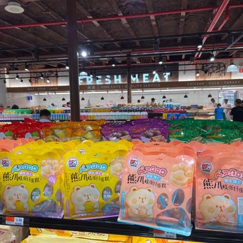 JMART SUPERMARKET - Updated December 2025 - 249-26 Northern Blvd ...