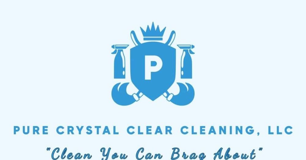 PURE CRYSTAL CLEAR CLEANING - Updated July 2025 - Request a Quote - 23 ...
