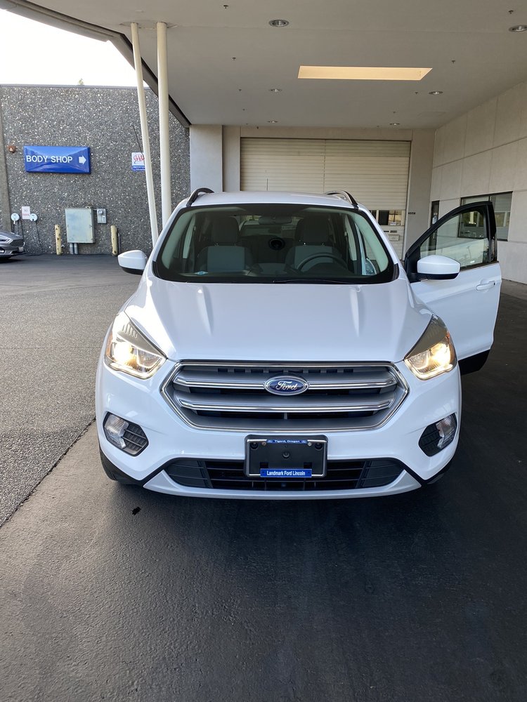 LANDMARK FORD - Updated June 2024 - 66 Photos & 267 Reviews - 12000 SW ...