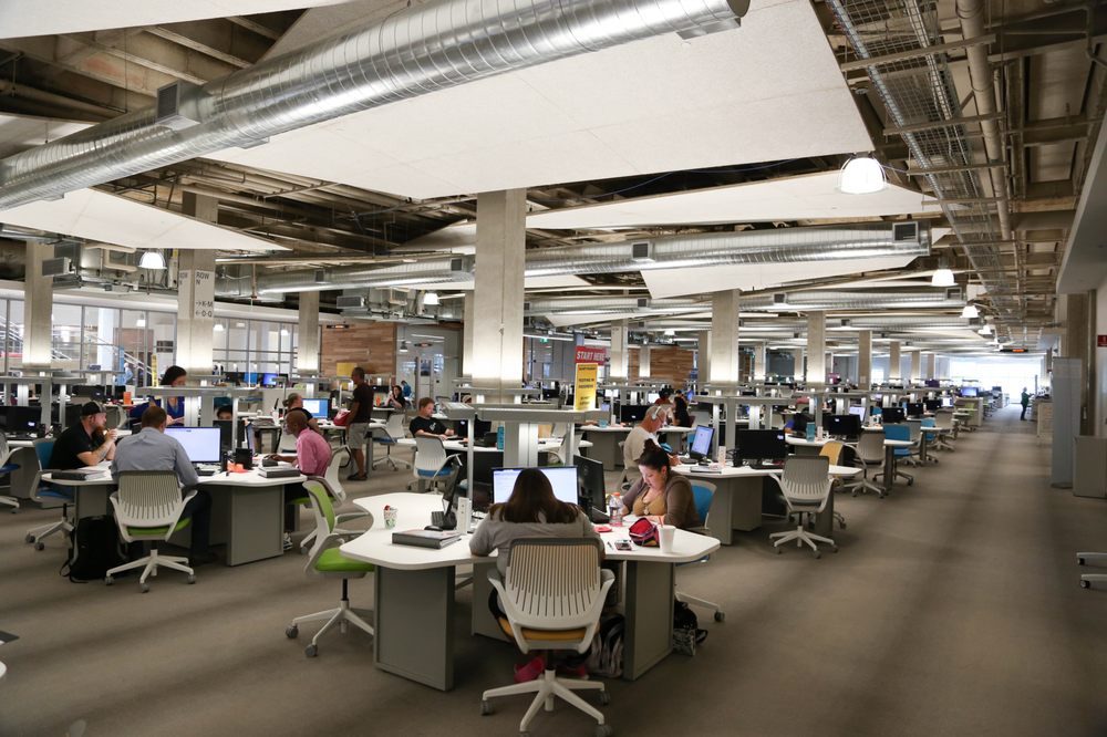 AUSTIN COMMUNITY COLLEGE - HIGHLAND CAMPUS - 28 Photos & 19 Reviews ...