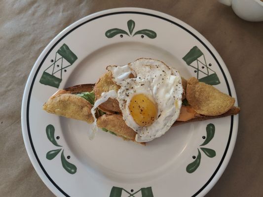 THE JUNCTION BRUNCH HOUSE - 91 Photos & 64 Reviews - 3001 Pershing Dr ...