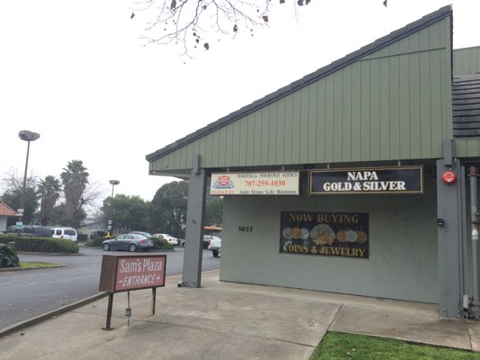 NAPA GOLD & SILVER - Updated December 2025 - 23 Photos & 25 Reviews ...