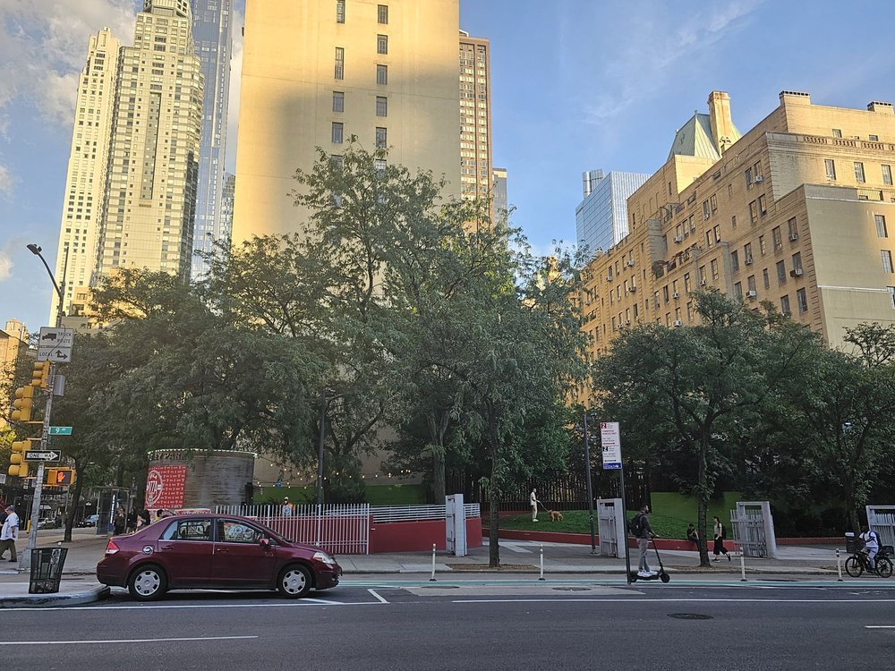 BALSLEY PARK - Updated July 2025 - 12 Photos - 866 9th Ave, New York ...