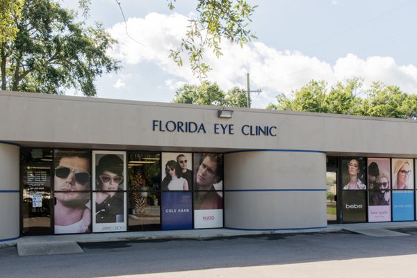 FLORIDA EYE CLINIC OF ORLANDO - Updated December 2025 - 12 Reviews ...