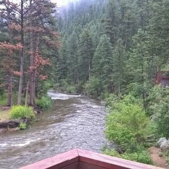 RUSTIC RIVER CABINS - Updated August 2025 - 36 Photos & 23 Reviews ...