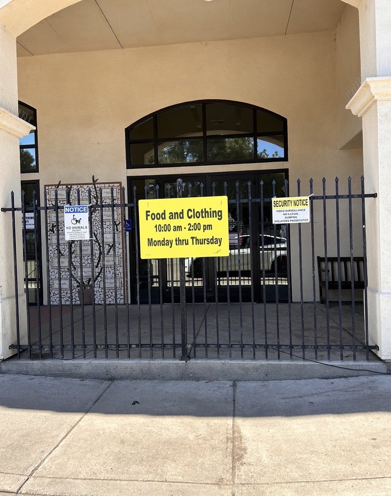 TRACY INTERFAITH MINISTRIES - Updated December 2025 - 12 Photos - 311 W ...