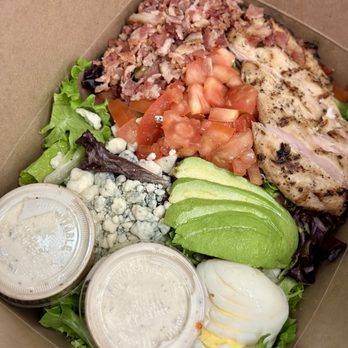 LARK CREEK GRILL - Updated May 2024 - 966 Photos & 908 Reviews - 780 S ...