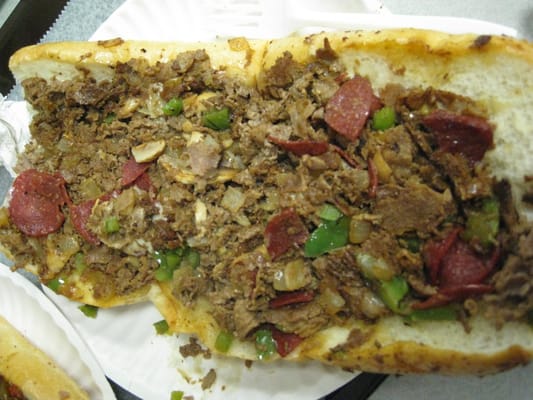 LARRY’S STEAKS - Updated September 2025 - 153 Photos & 269 Reviews ...
