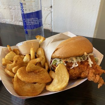 SCRATCH COOKERY - Updated September 2025 - 814 Photos & 660 Reviews ...