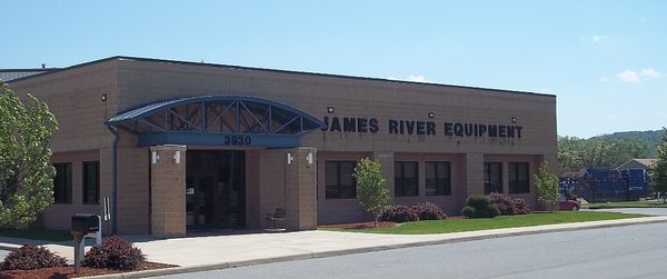JAMES RIVER EQUIPMENT - Updated November 2024 - Request a Quote - 3902 ...