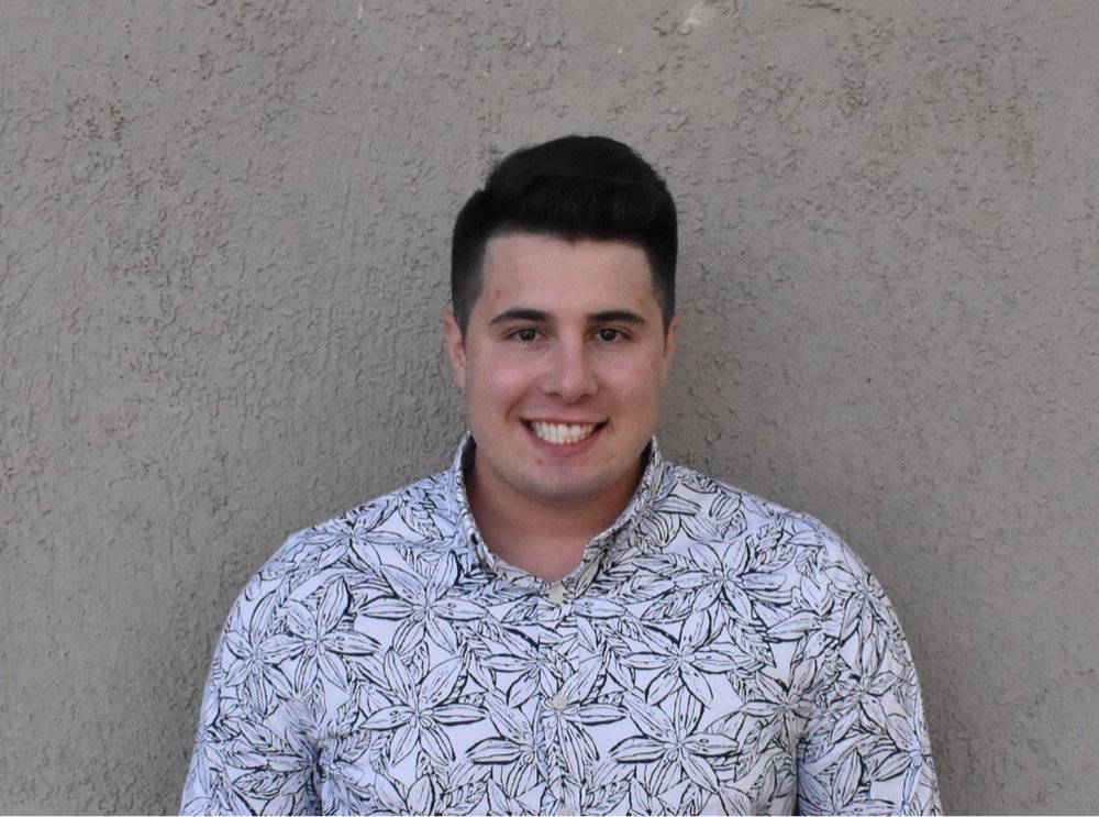 BLAKE LA PLANTE - KENNETH JAMES REALTY - 555 N College Ave, Tempe ...